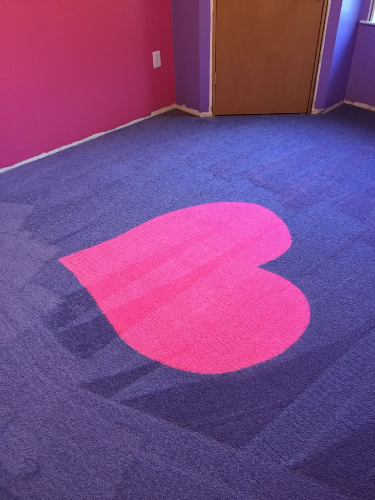 carpet | bloom FLOORist